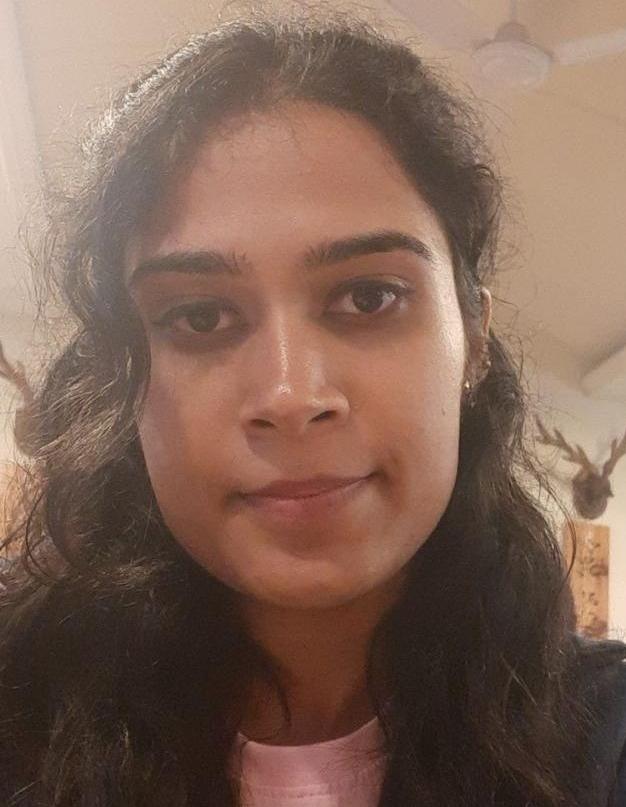 About Me - Ananya Angra